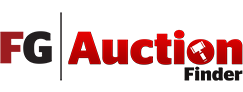 Auction House Robinson & Hall